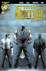 ABERRANT – Season 2