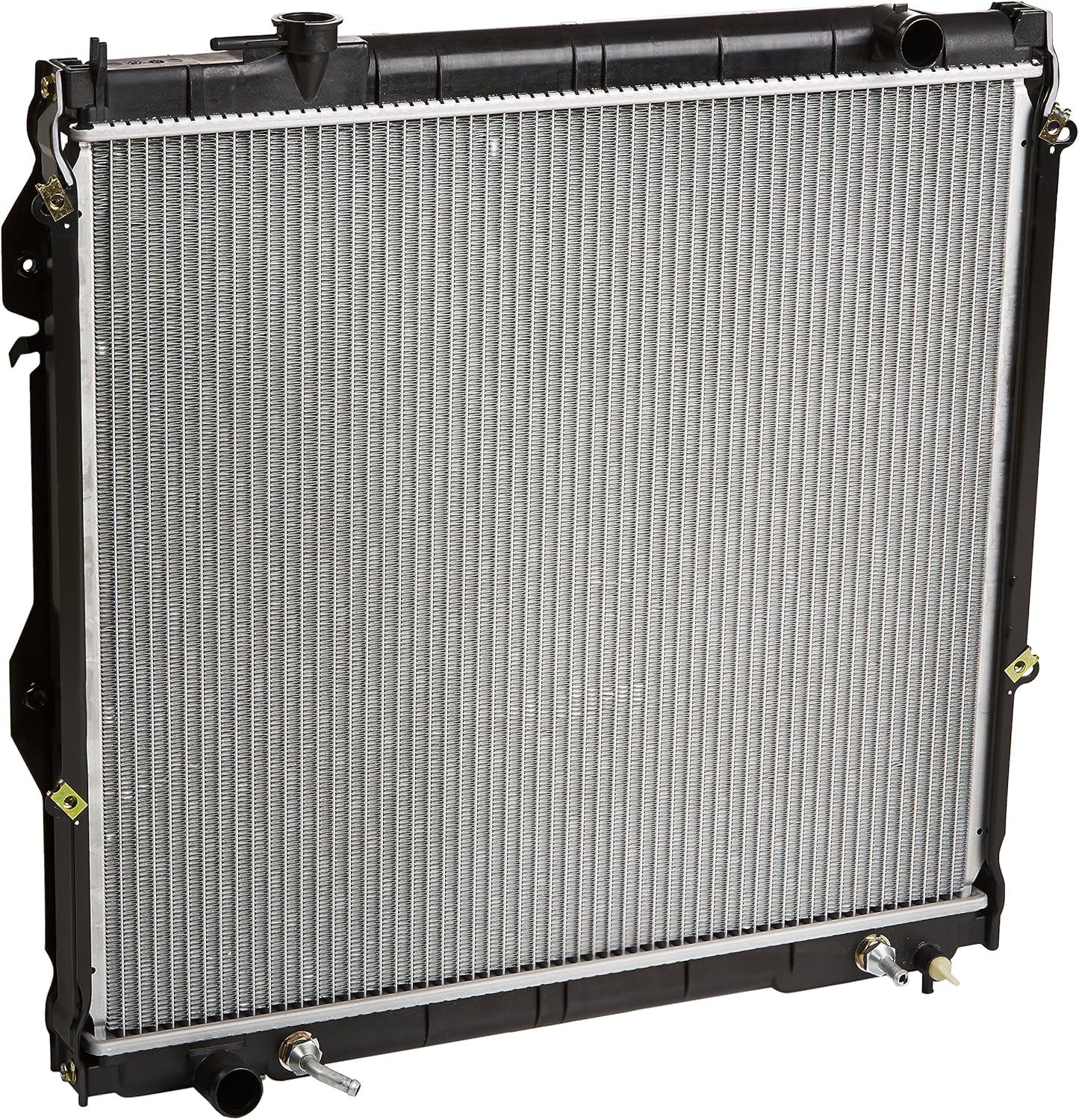 Amazon.com: Denso 221-3138 Radiator : Automotive
