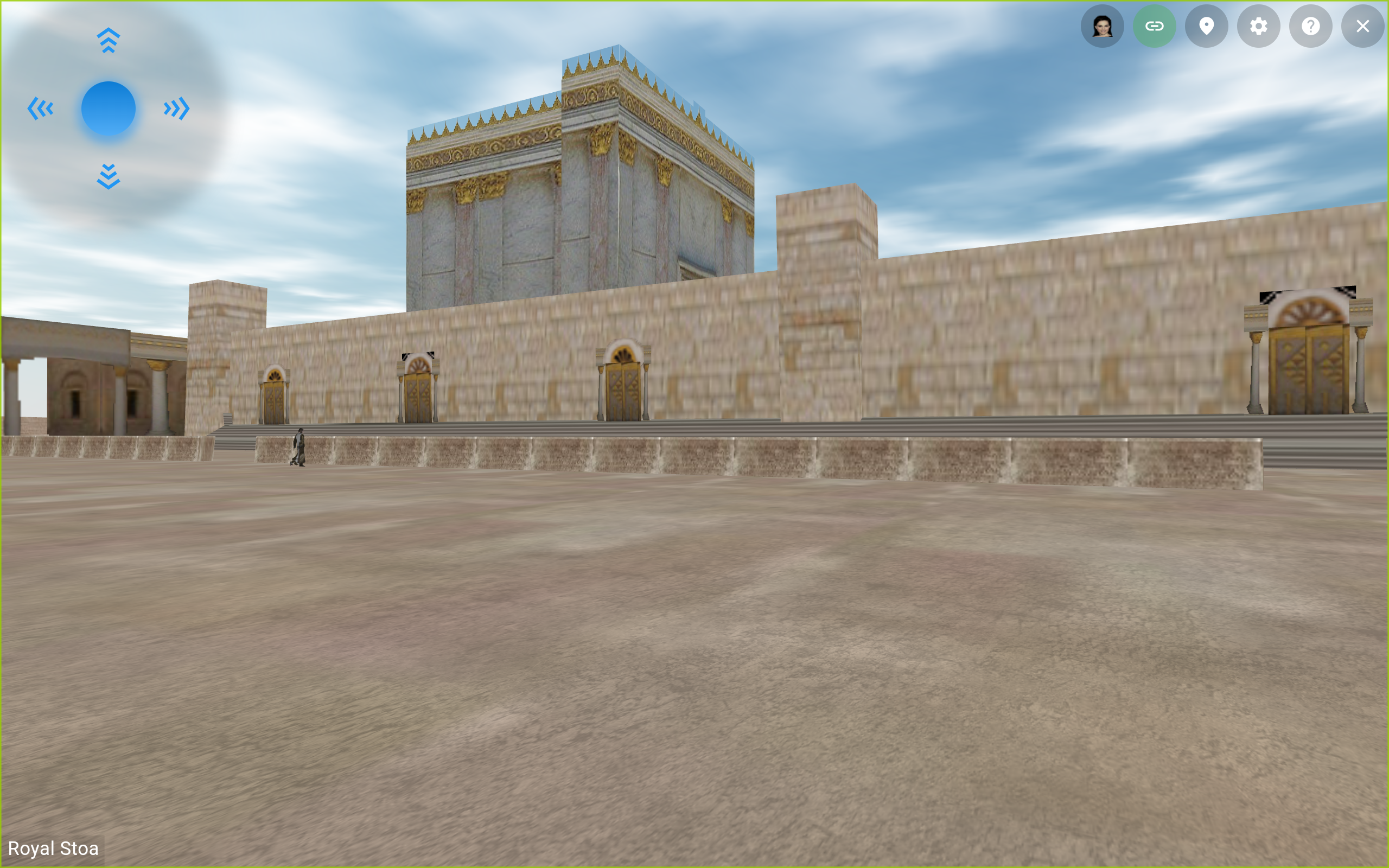 Second Temple - App on Amazon Appstore