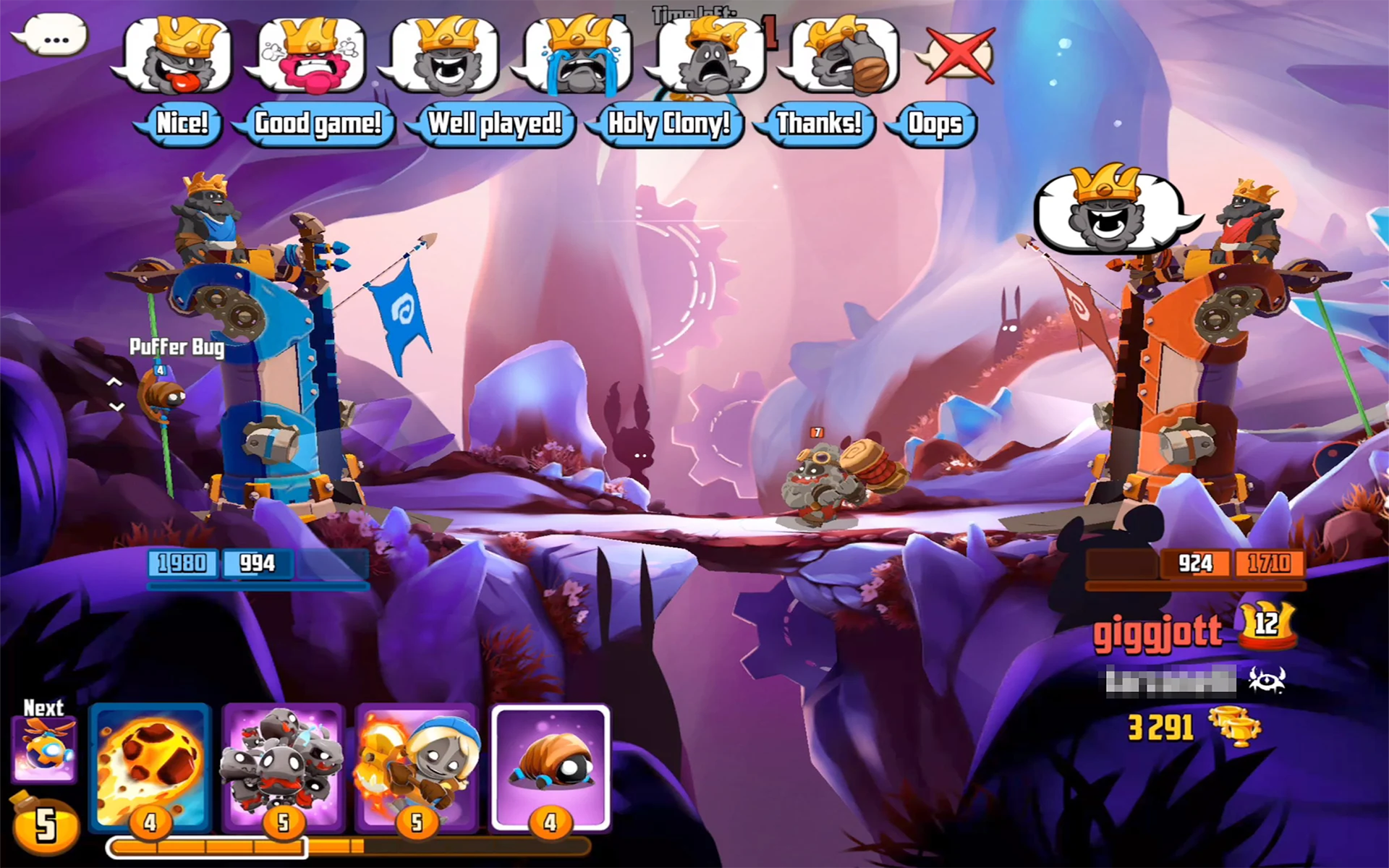 Badland Brawl:Amazon.com:Appstore for Android