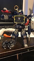 Amazon.com: Transformers Netflix War for Cybertron Trilogy Voyager ...