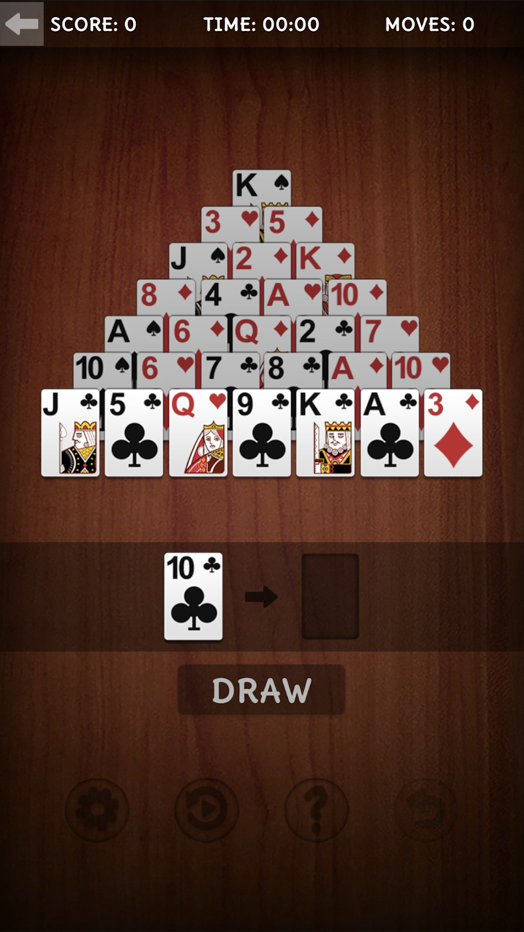 Solitaire Games For Kindle Fire Free - App on Amazon Appstore