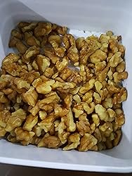 Farmley Walnut Broken Kernels | 200 g | Walnuts Without Shell, Akhrot ...