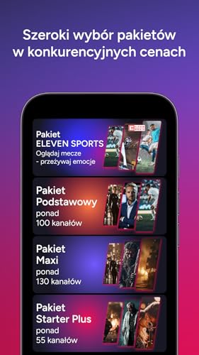 WP Pilot - Polish iTV platform:www.amazon.com:Appstore for Android