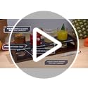 Amazon.com | Ksestor Flight Board with Glasses - Drink Flight Board for ...