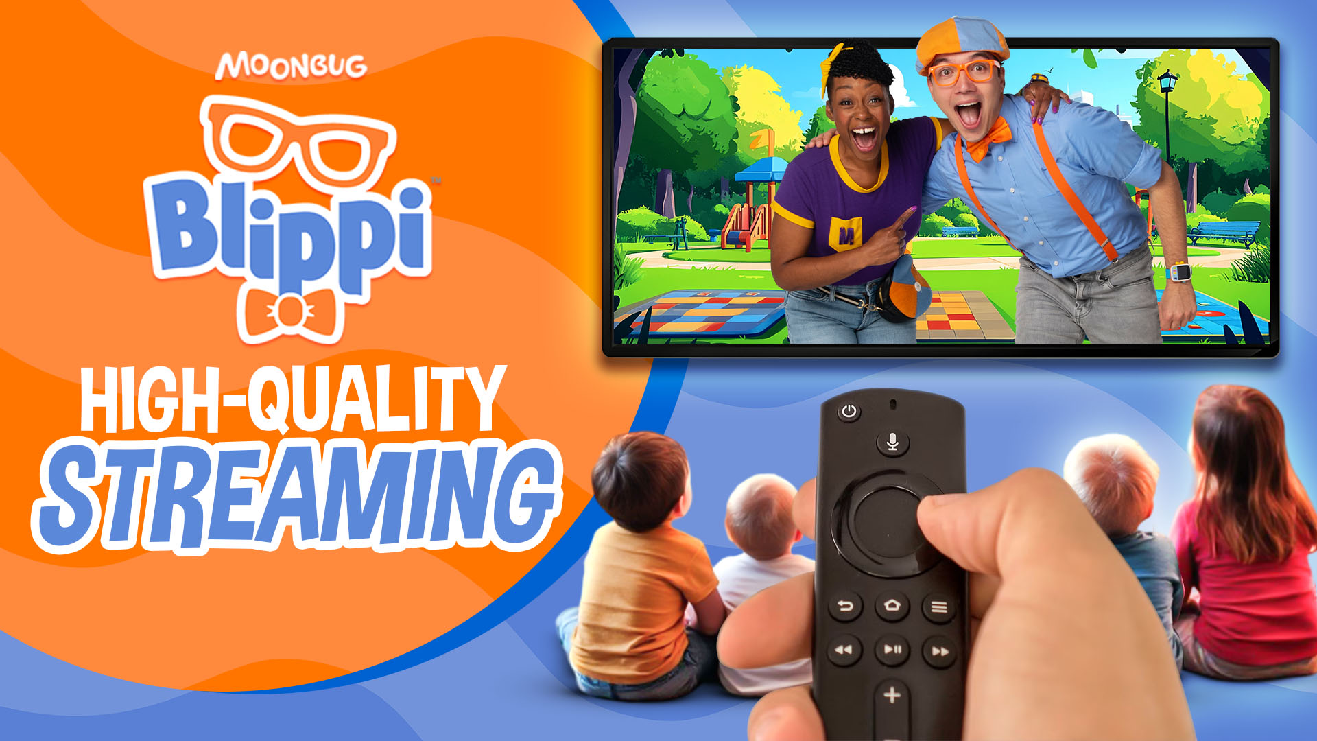Blippi - App on Amazon Appstore