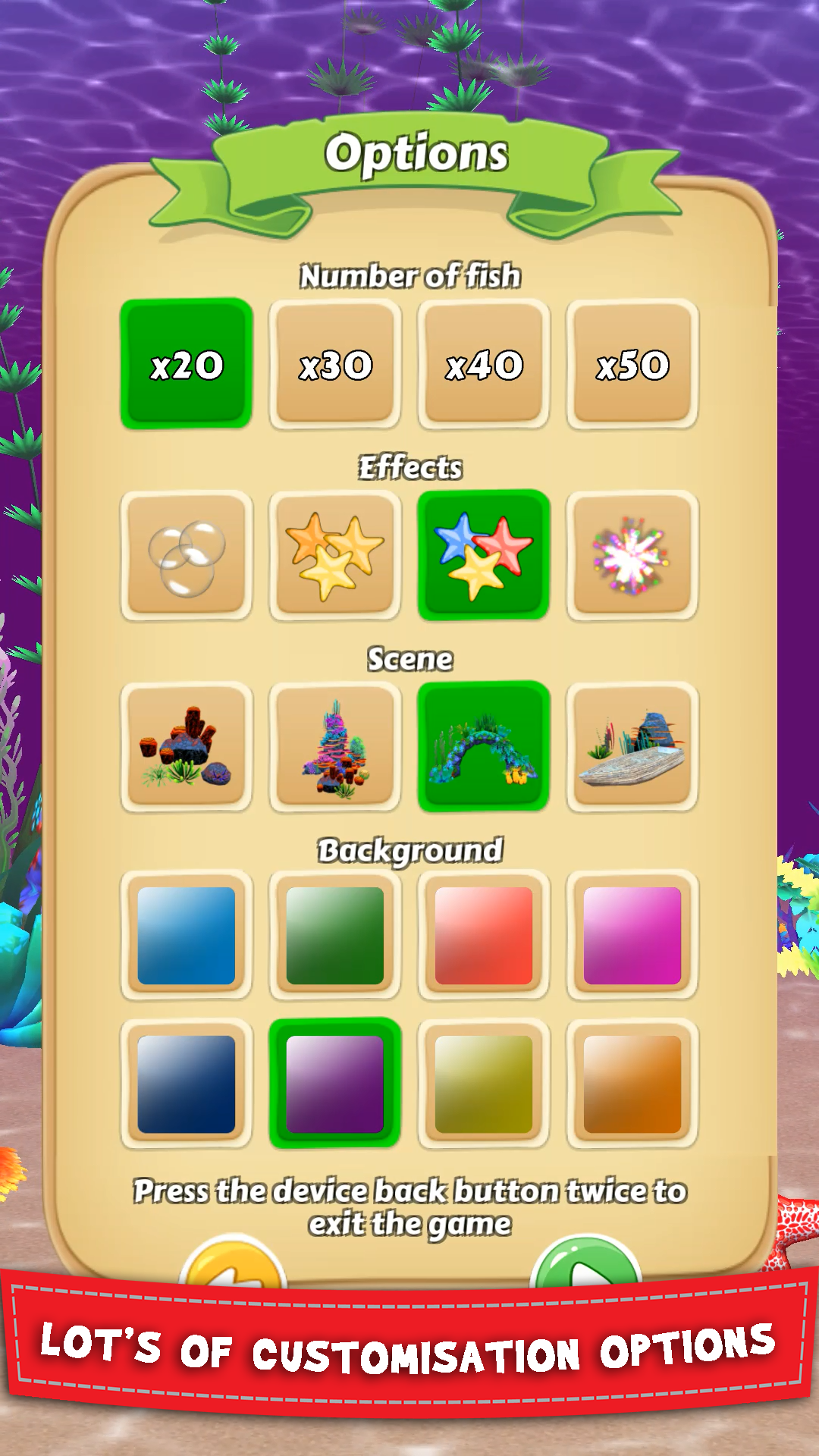 Sensory Baby Toddler Learning - App on Amazon Appstore