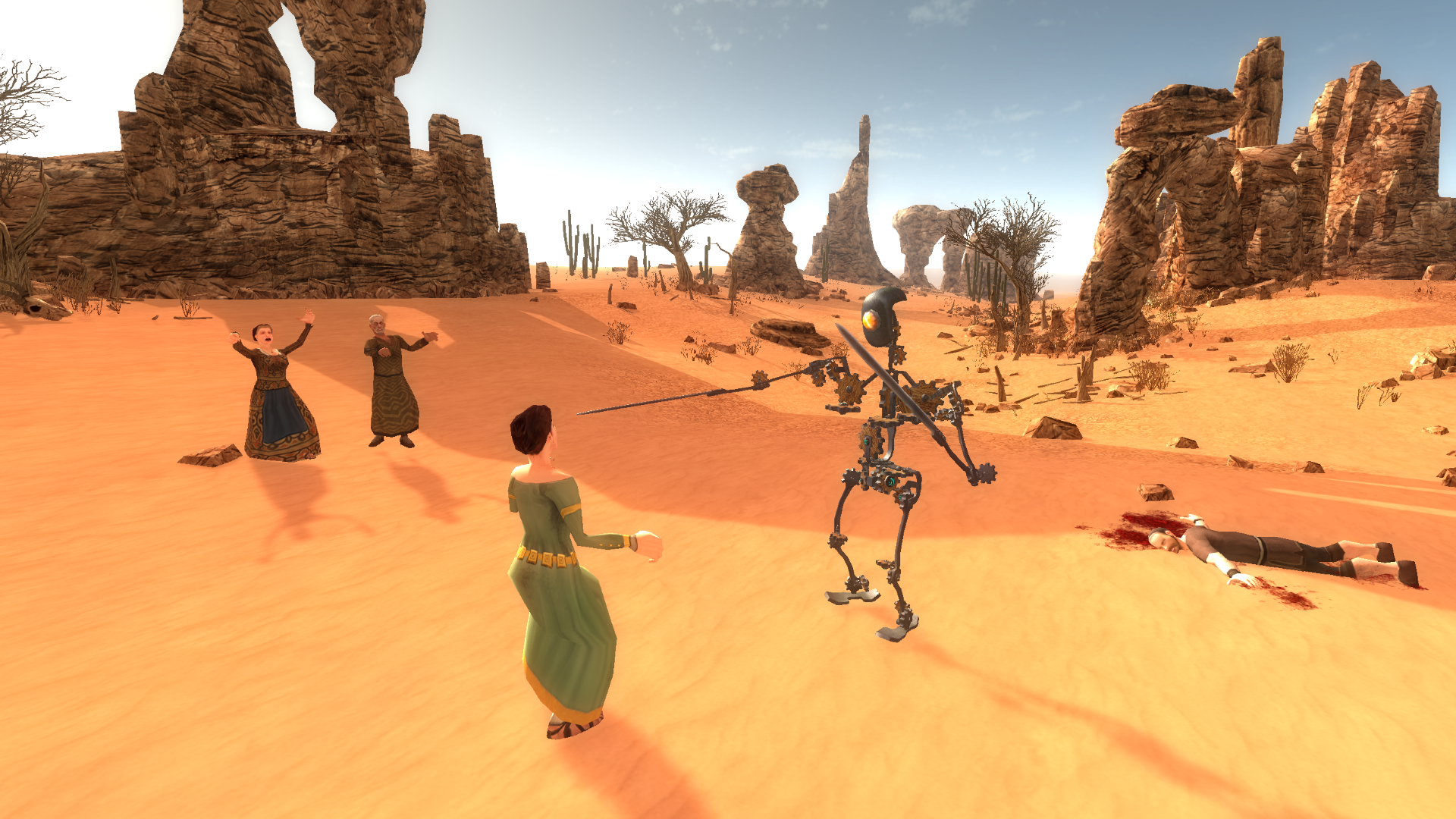 Automate Robot Simulation 3D - App on Amazon Appstore