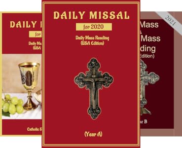 Daily Missal