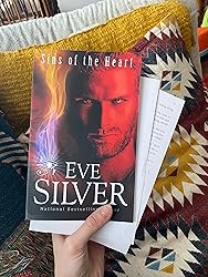 Amazon.com: Sins of the Heart: An Urban Fantasy Paranormal Romance (The ...