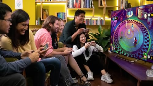 AirConsole - Gaming Console for TV - App on Amazon Appstore