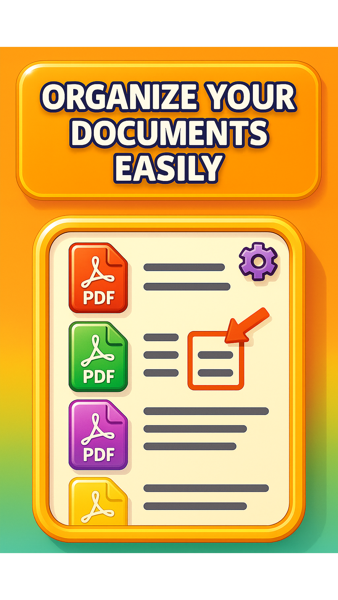 Ultimate PDF Reader & Editor – Fast, Simple, and Powerful - App on ...