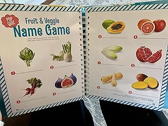 Food Network Magazine The Big, Fun Kids Cookbook: 150+ Recipes for ...