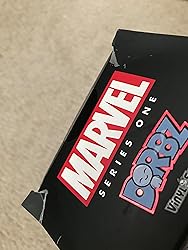 Amazon.com: Funko Dorbz: Marvel - Beast Vinyl Figure : Toys & Games
