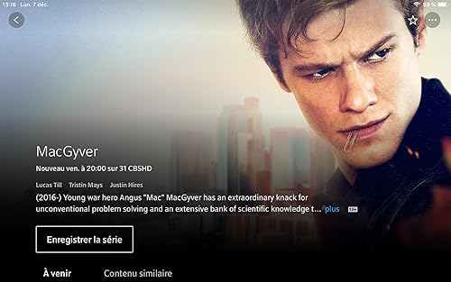 Helix TV - App on Amazon Appstore