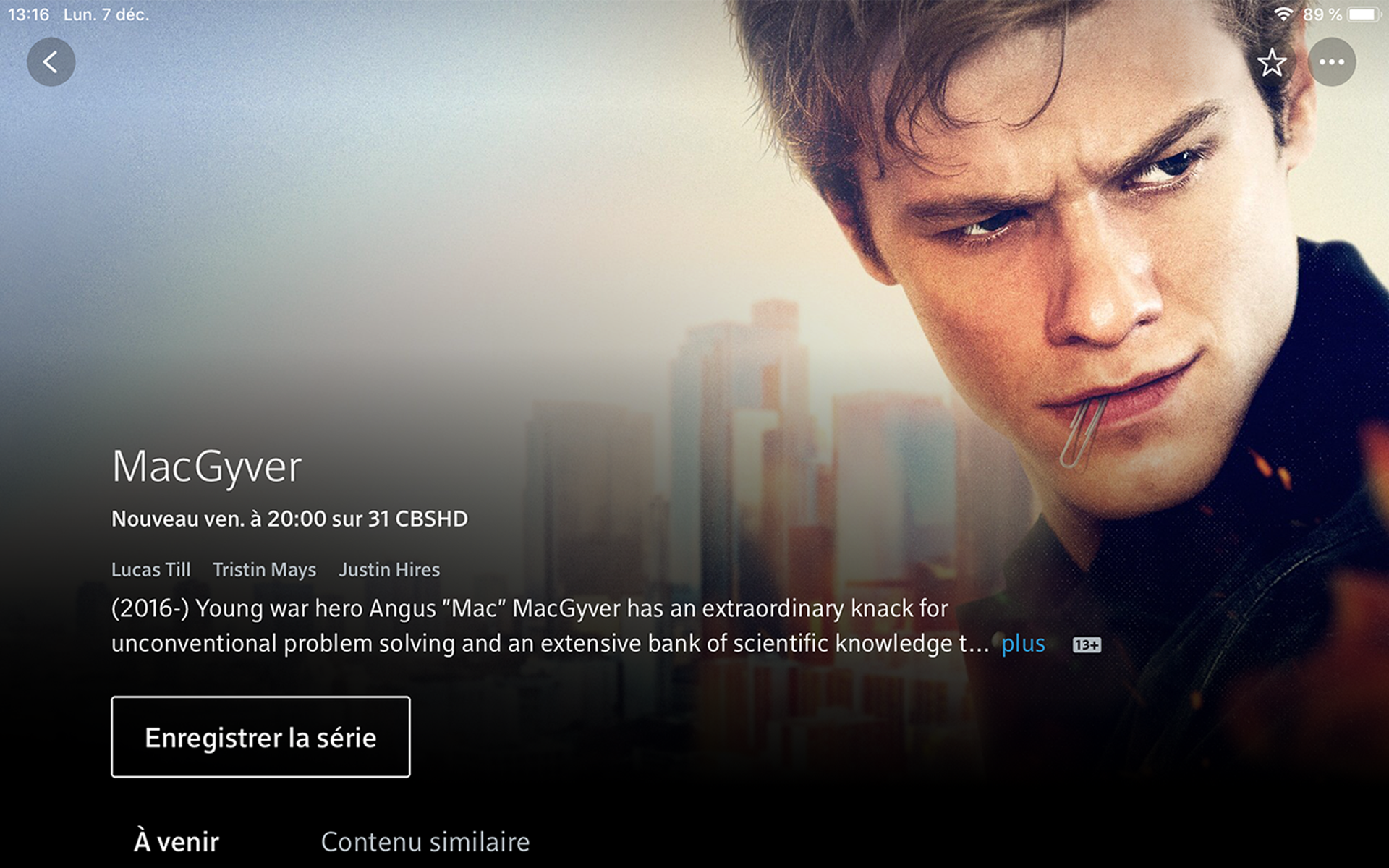 Helix TV- Application sur l’Appstore Amazon