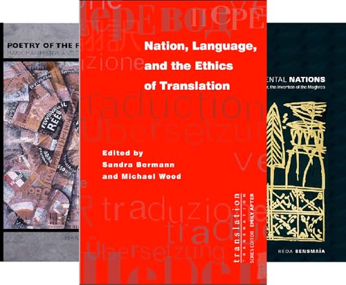 『Translation/Transnation (Kindle版)』｜感想・レビュー - 読書メーター