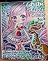 Amazon.com: Chibi Girls Coloring Book Anime Color by Number: Adorable ...