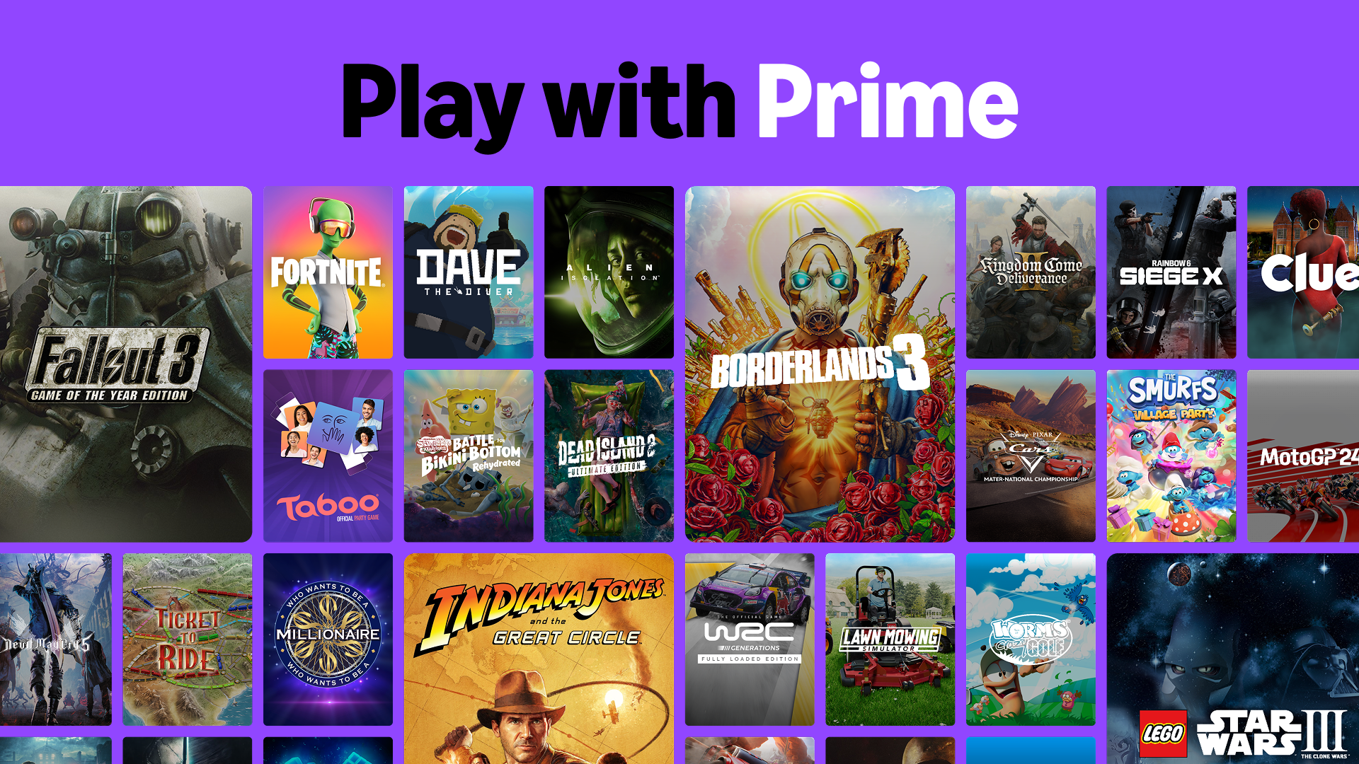 Luna: Cloud Gaming from Amazon - App on Amazon Appstore
