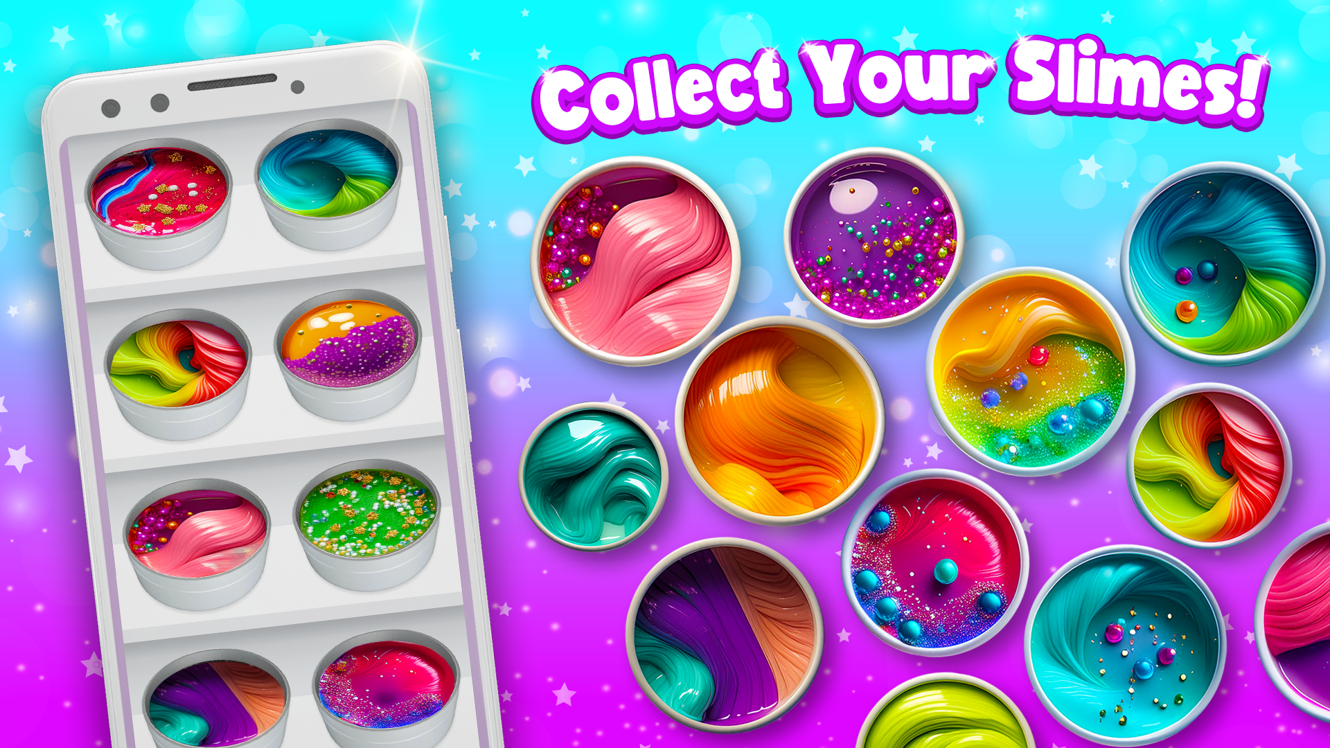 Super Slime Simulator - App on the Amazon Appstore