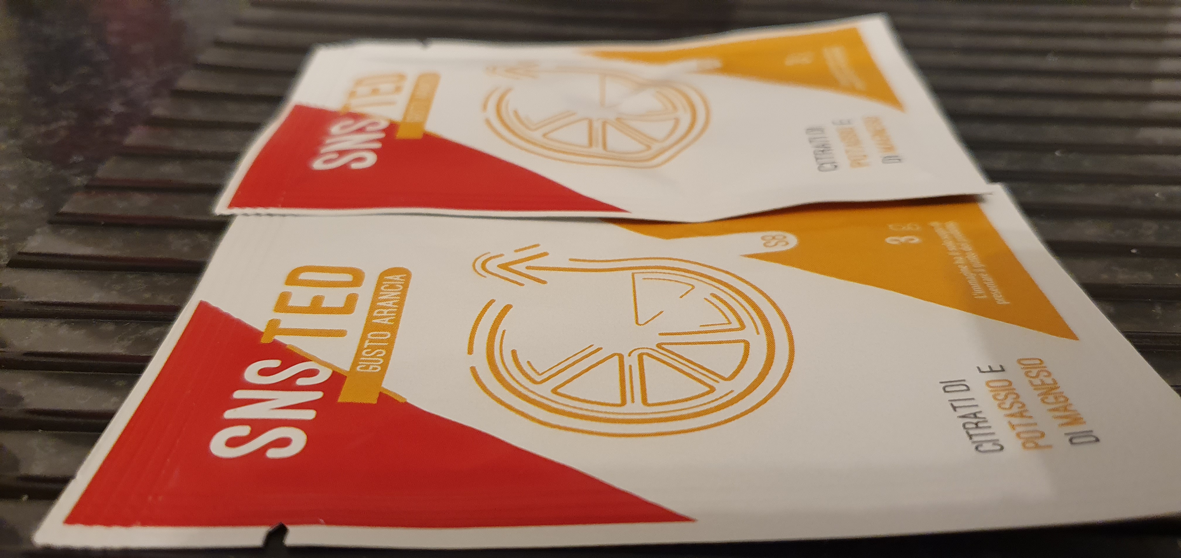 Erbe Nobili Sns Ted - Integratore Con Magnesio E Potassio - 90 g : Amazon.it: Salute e cura ...