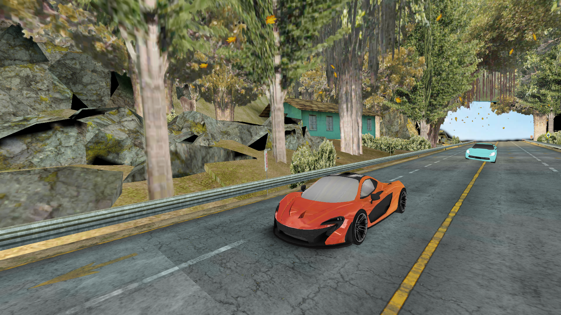 Car Driving Race Simulator:www.amazon.com:Appstore for Android