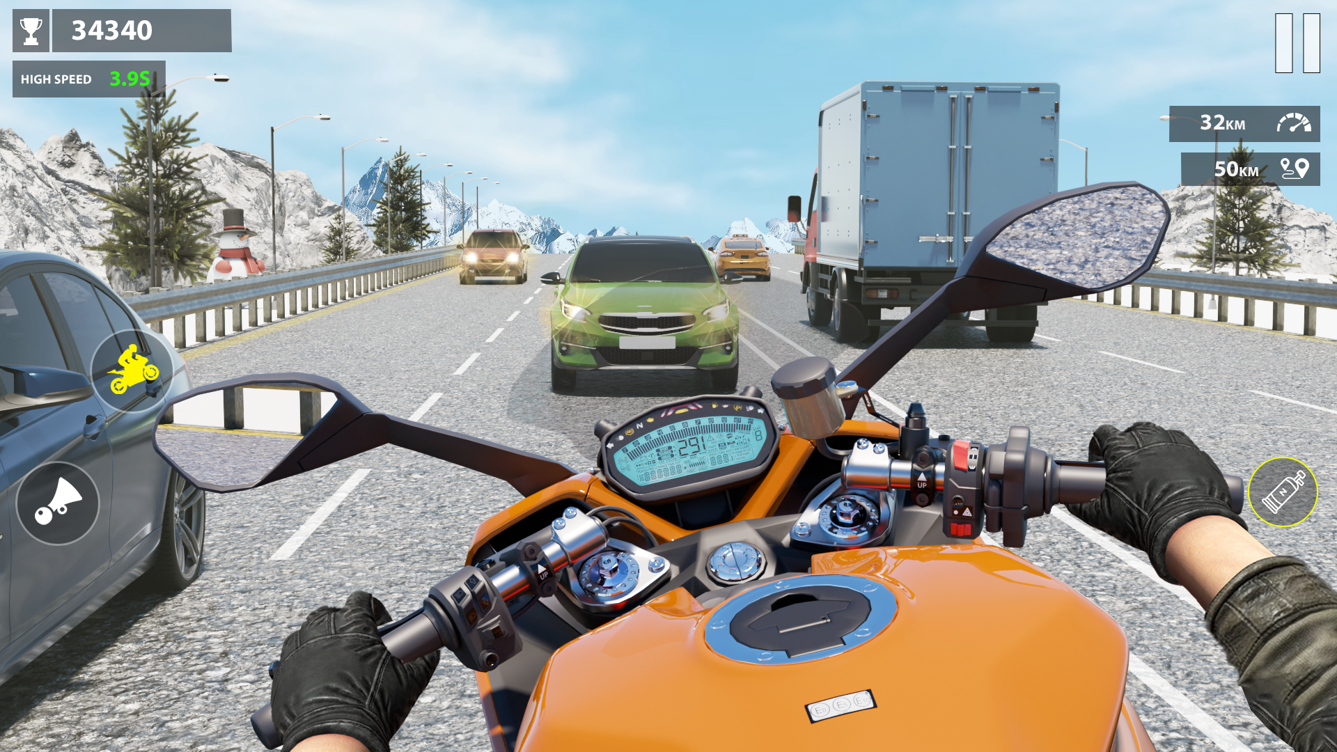 Extreme Bike Games 3D - Moto Rider Bike Racing Game Offline - App on ...