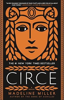 Amazon.com: Circe: 9780316556347: Miller, Madeline: Books