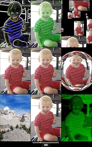 Mega Photo - App on Amazon Appstore