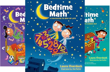 Bedtime Math