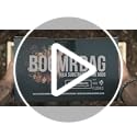 Amazon.com : ‘Boomr Bag’ (5 lb) Manure-Based Sterile Mushroom Bulk ...