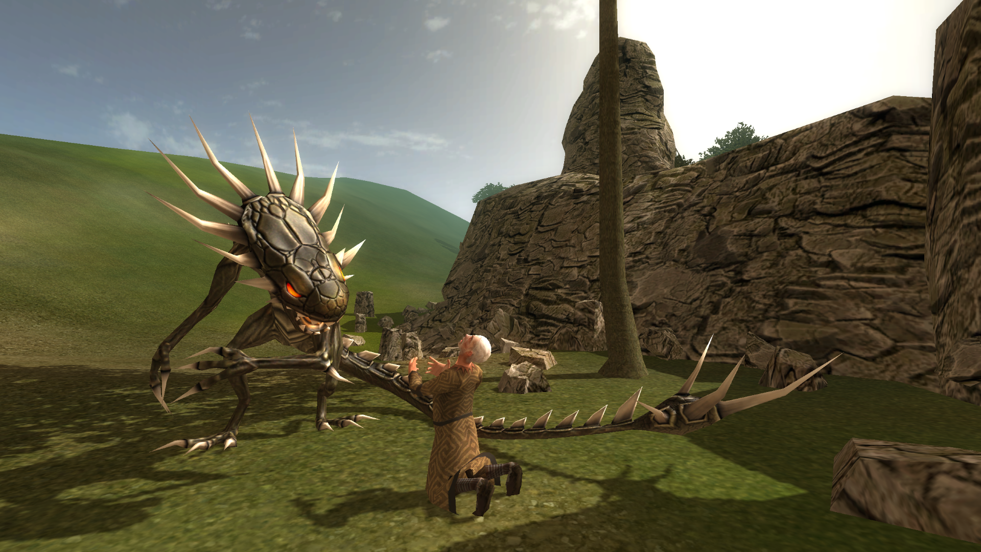 Raptor Queen Simulator 3D - App on Amazon Appstore