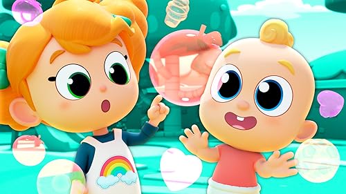 KidsBeeTV Kids TV Shows, Baby Games, Rhymes and Songs - App on Amazon ...