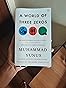 A World of Three Zeros: The New Economics of Zero Poverty, Zero ...