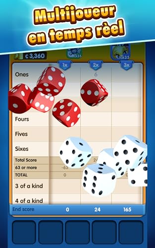 RoyalDice GamePoint - Application sur Amazon Appstore