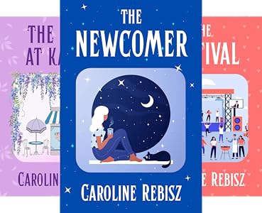 The Newcomer: Book One in the Sixpenny Bissett series eBook : Rebisz ...