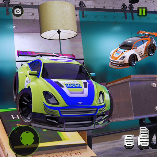 RC Cars: Real Car Racing Simulator - App on Amazon Appstore