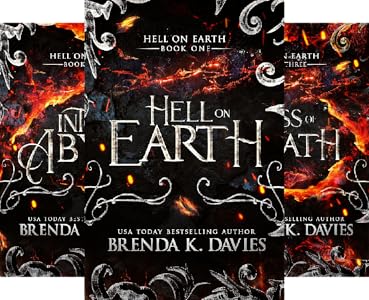Hell on Earth (Hell on Earth Series Book 1) - Kindle edition by Davies ...