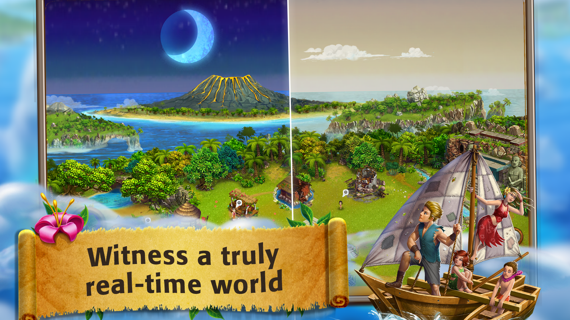 Virtual Villagers Origins 2 - App on Amazon Appstore