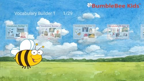 BumbleBee Kids - App on Amazon Appstore