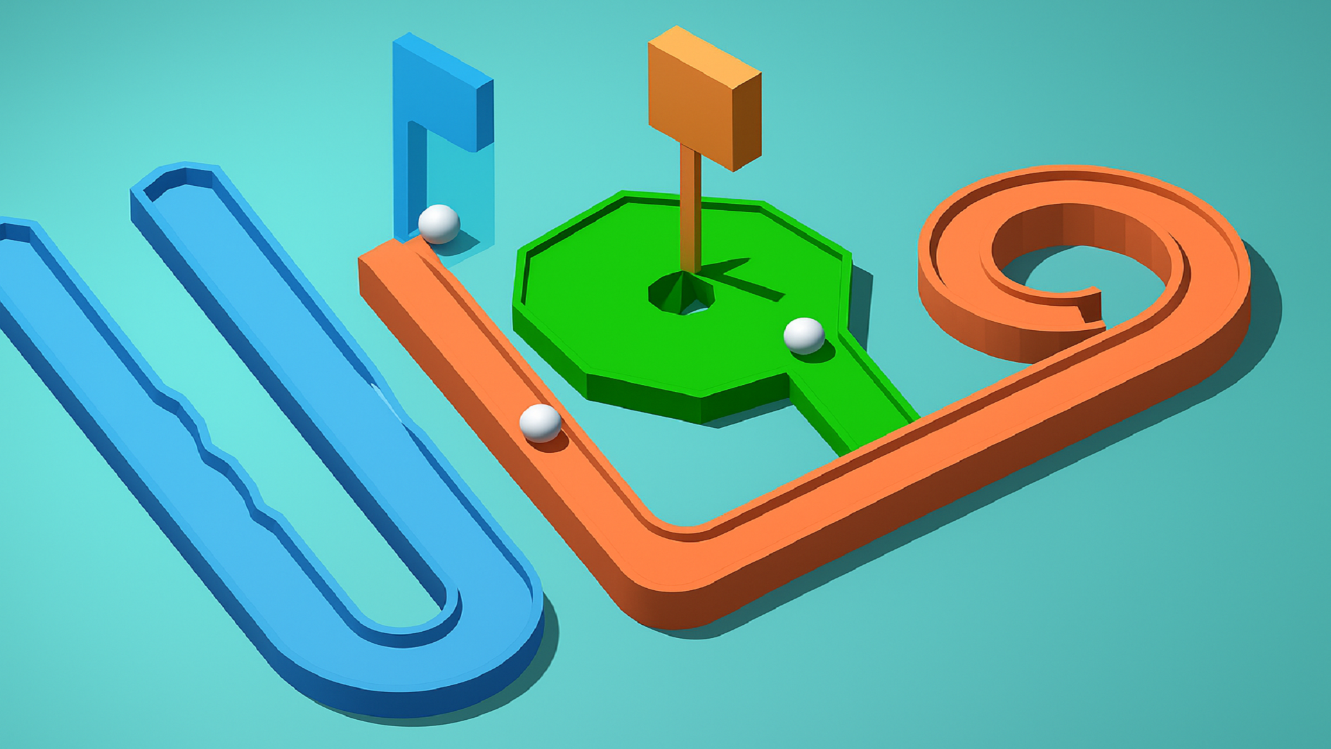 3D Rolling Ball Maze Game - Tilt and Control - App on Amazon Appstore