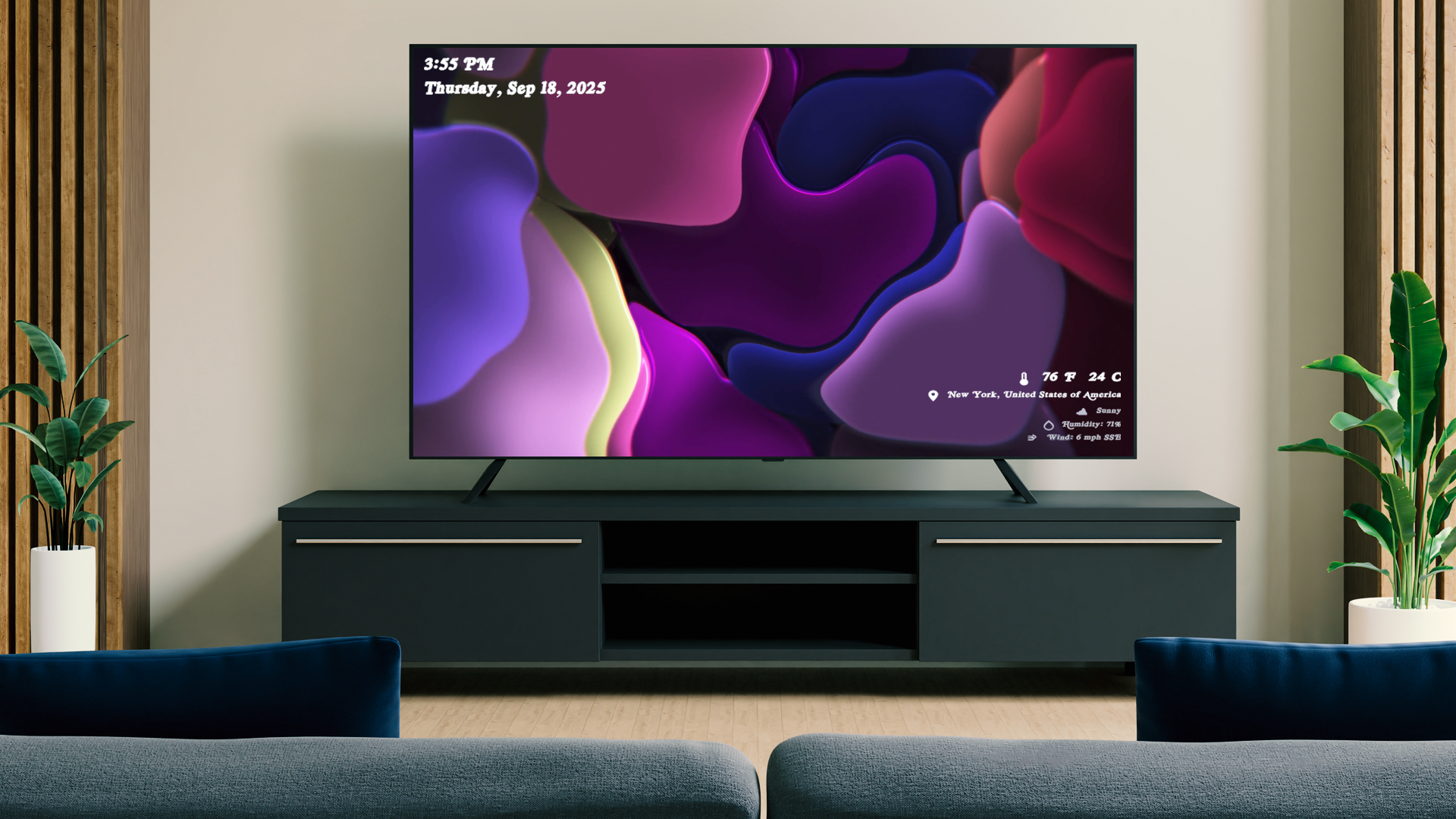 Relaxing Lava Lamp with Relaxing Music - Dynamic Retro Lounge with Live ...