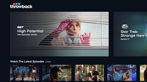 CTV - App on Amazon Appstore