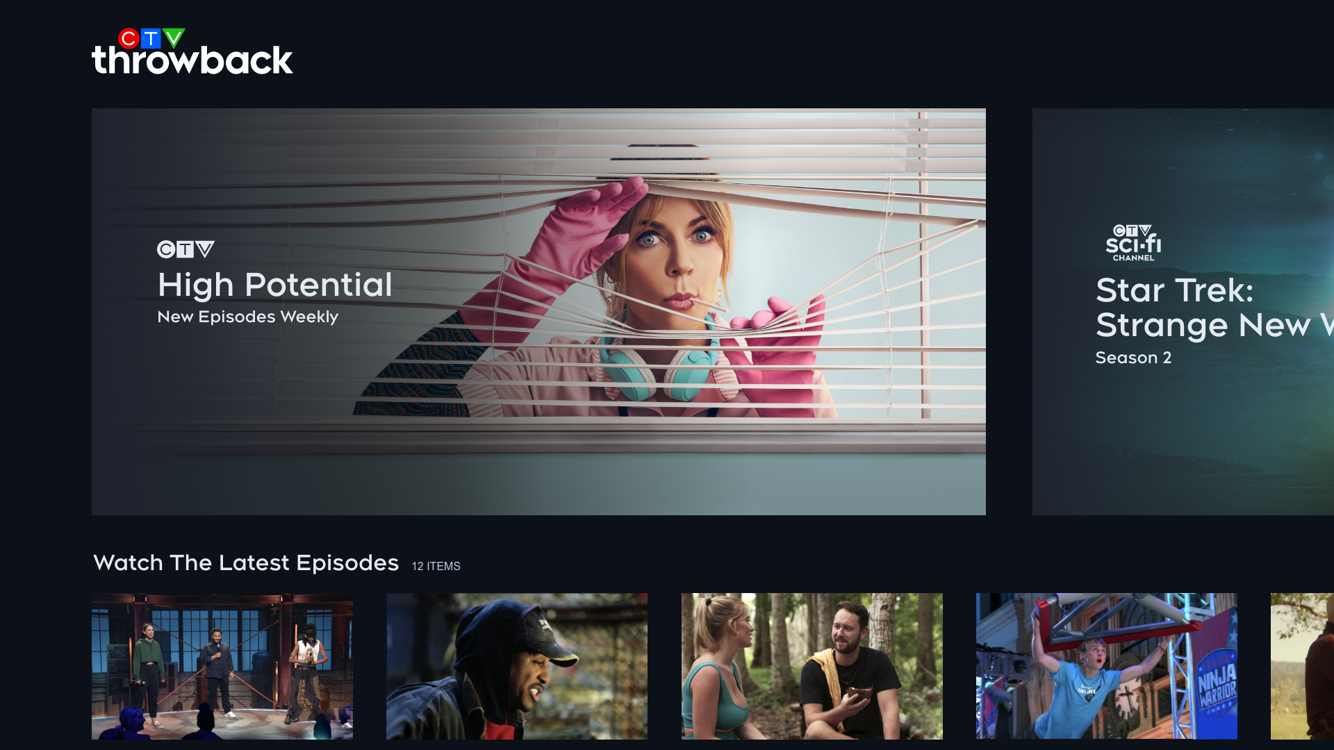 CTV - App on Amazon Appstore