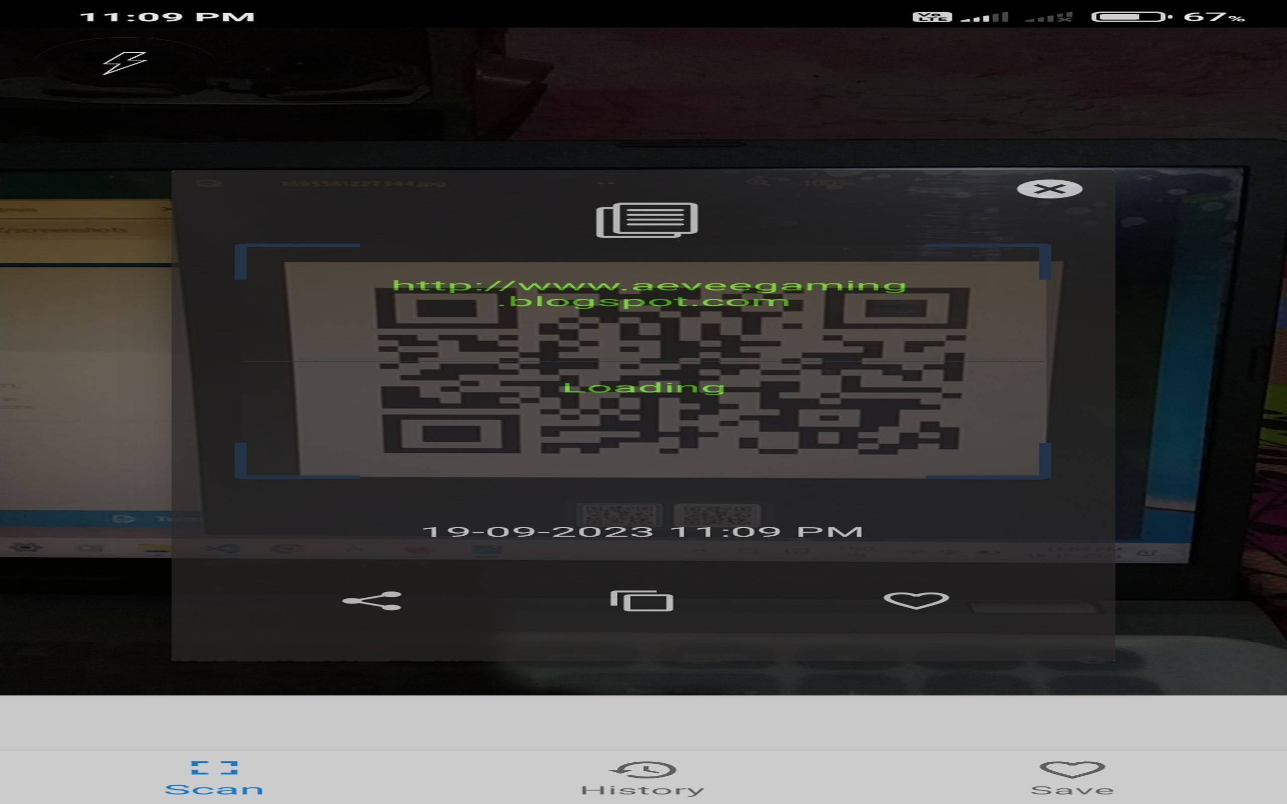 Simple Scanner - App on Amazon Appstore