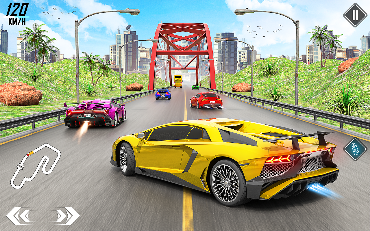 Car Racing Game - Car Race Master Car Games - App on Amazon Appstore