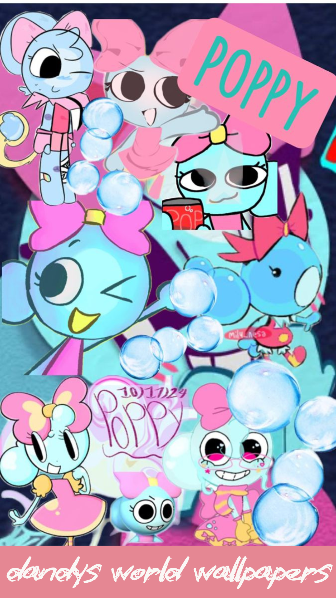 Dandys World Wallpapers Hd 4k App On Amazon Appstore