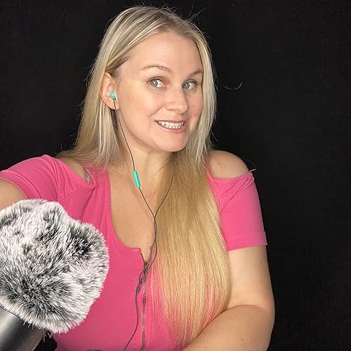 Jen🩵🩷ASMR “JenTriesThings”'s Amazon Page
