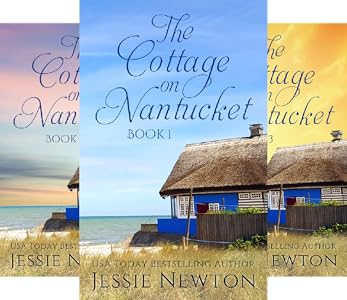 Nantucket Point Beach