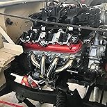 How to Rebuild GM LS-Series Engines (S-A Design): Chris Werner: 8601400505274: Amazon.com: Books